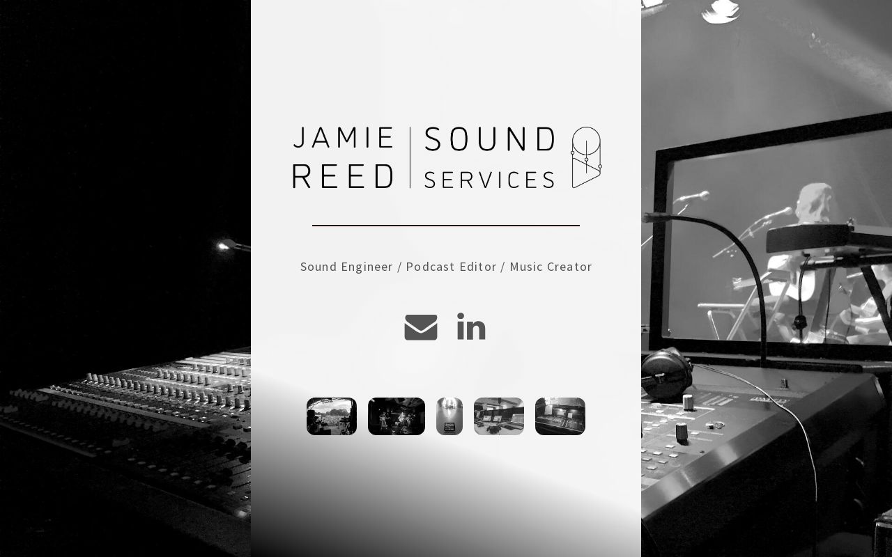 Jamie Reed
